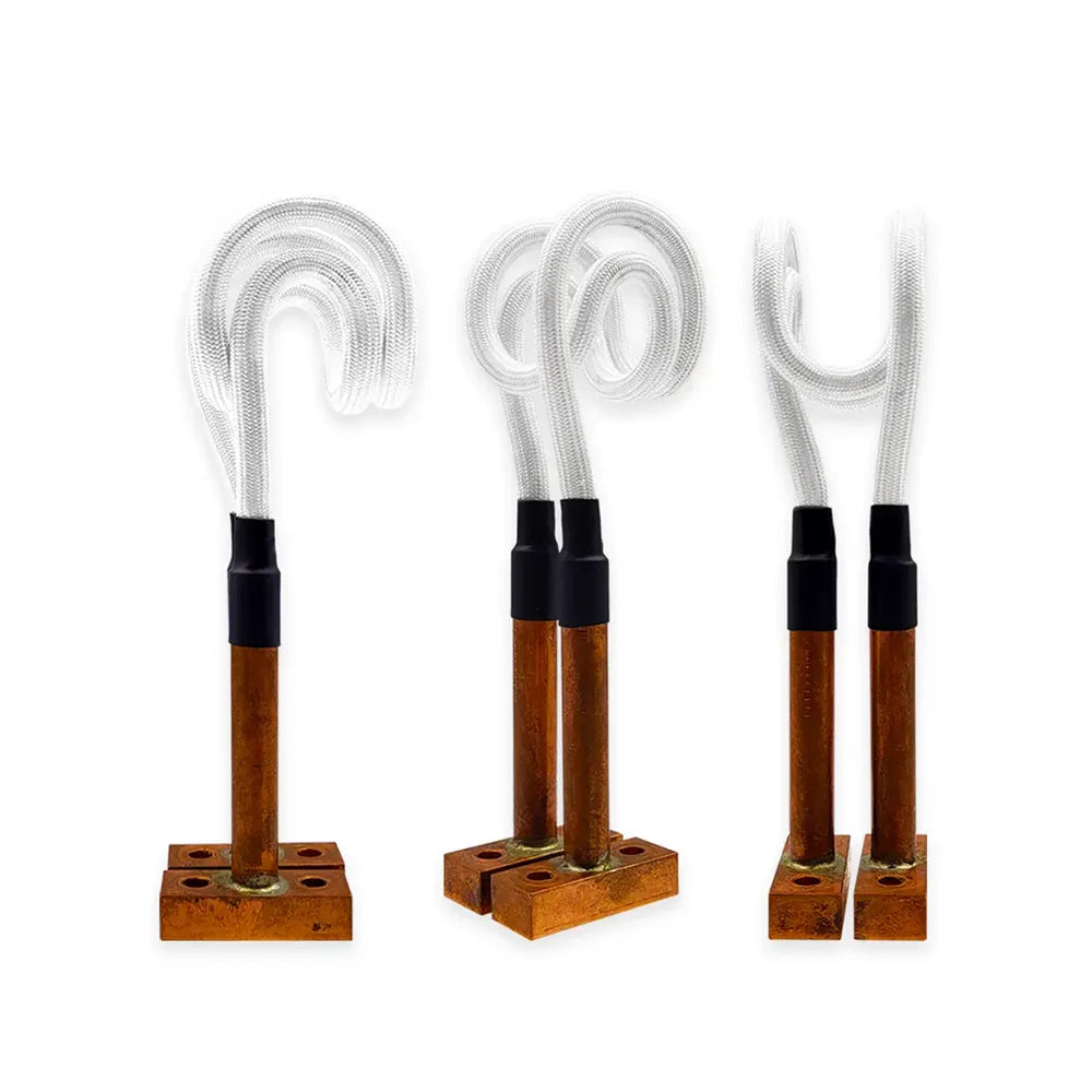 AES 15mm U-shaped Coil for 3.5c – Induction Heaters