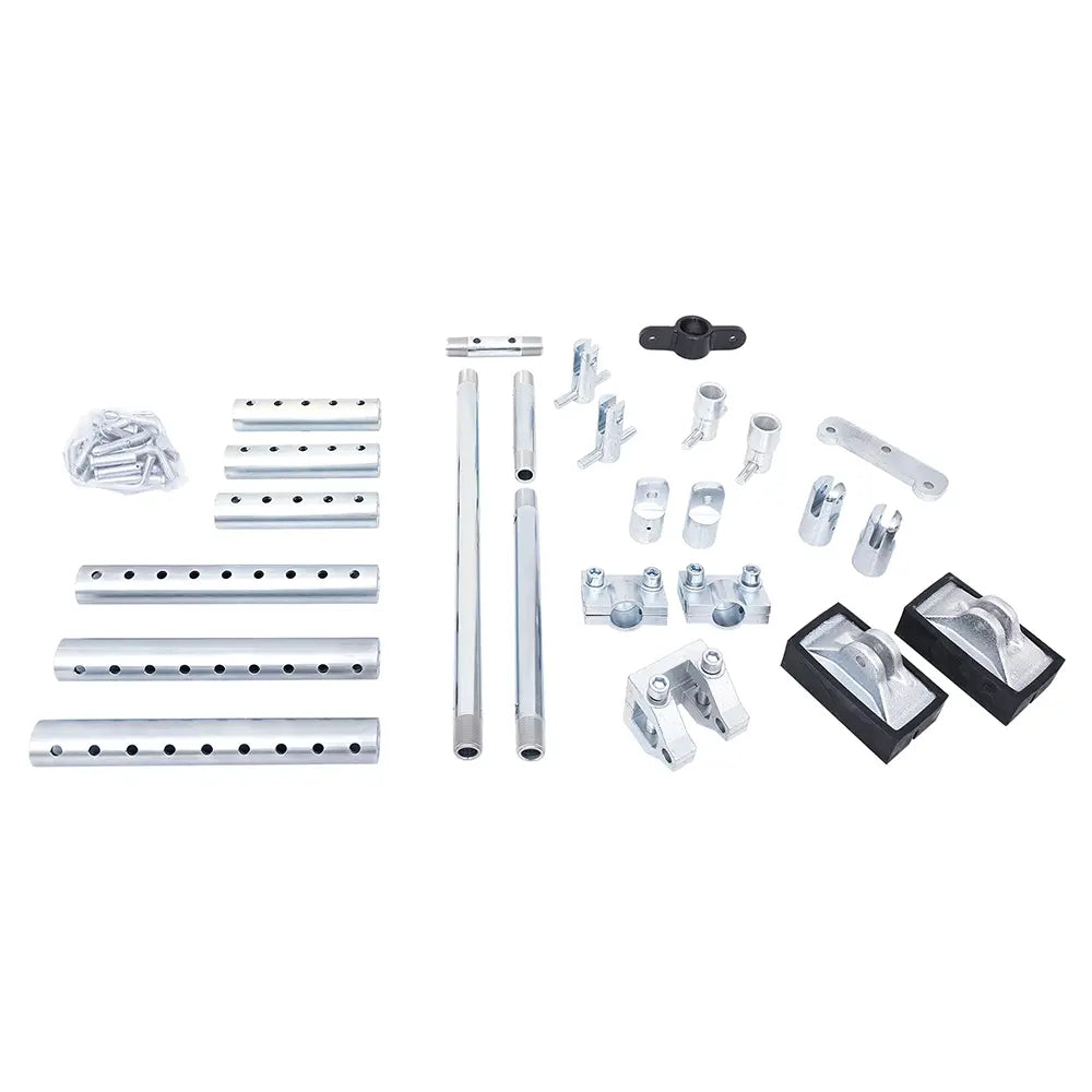 Electric Porta Power 5 Ton Accessory Kit – Induction Heaters
