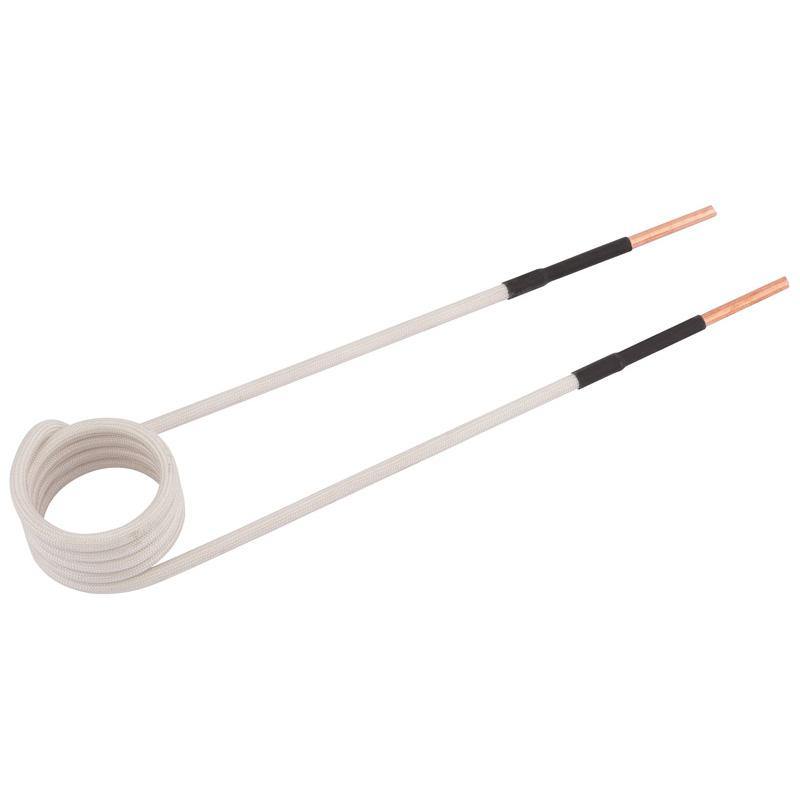 AES 32mm Side Coil - AESHT19 - Inductor Coil – Induction Heaters