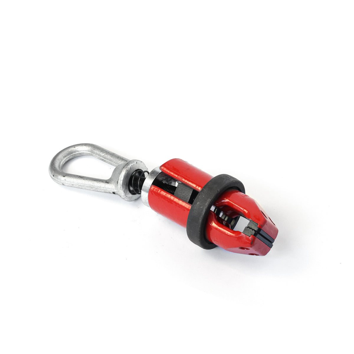 Blackhawk Fast Self Locker (6 Ton) – Induction Heaters