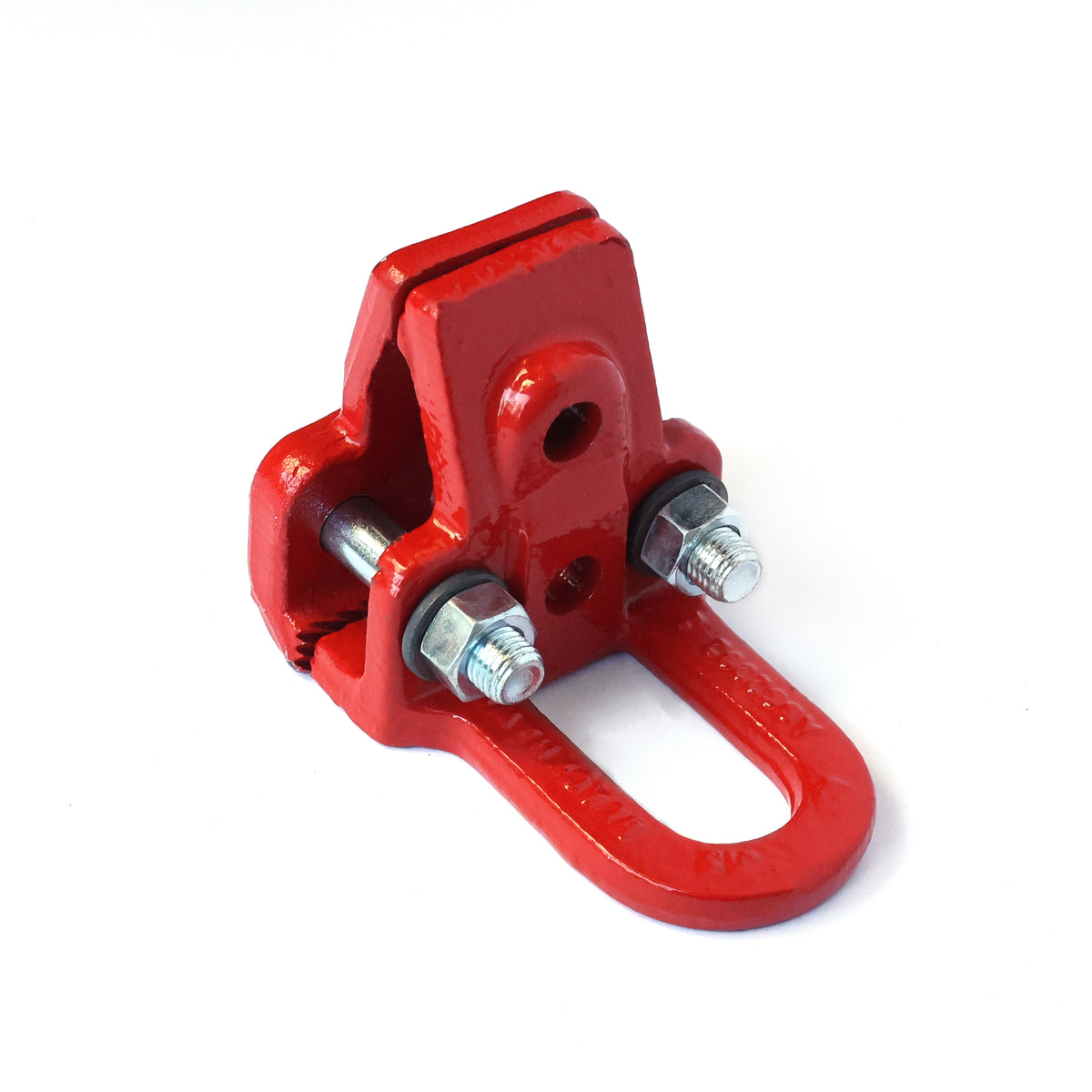 Blackhawk Right Angle Pull Clamp (8 Ton) – Induction Heaters