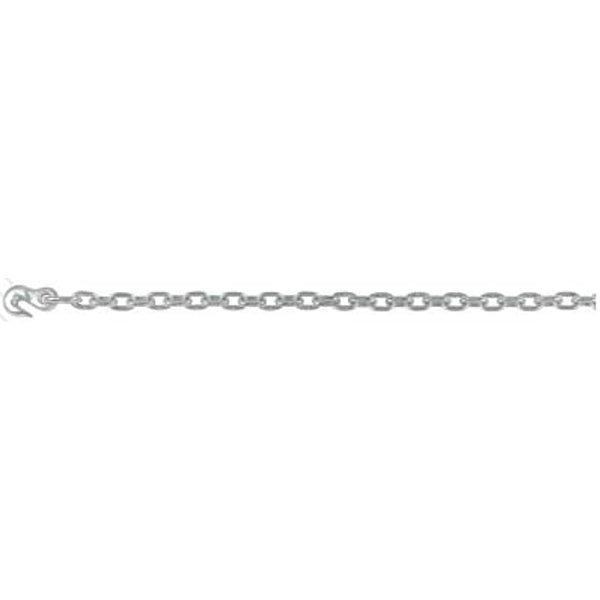 Blackhawk Double Hook Chain 2.7m (10 Ton) – Induction Heaters