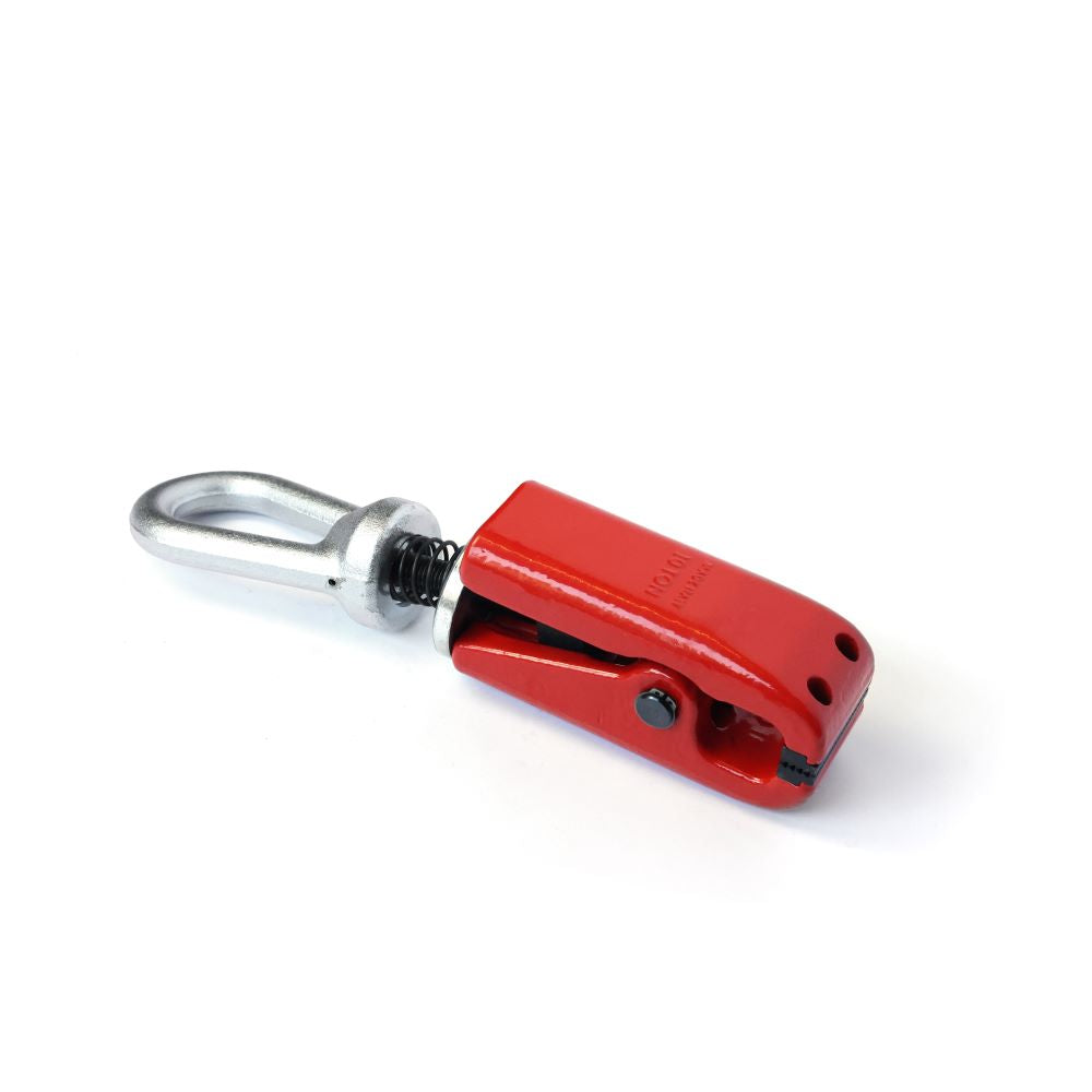 Blackhawk Self Locker Long Jaws (8 Ton) – Induction Heaters