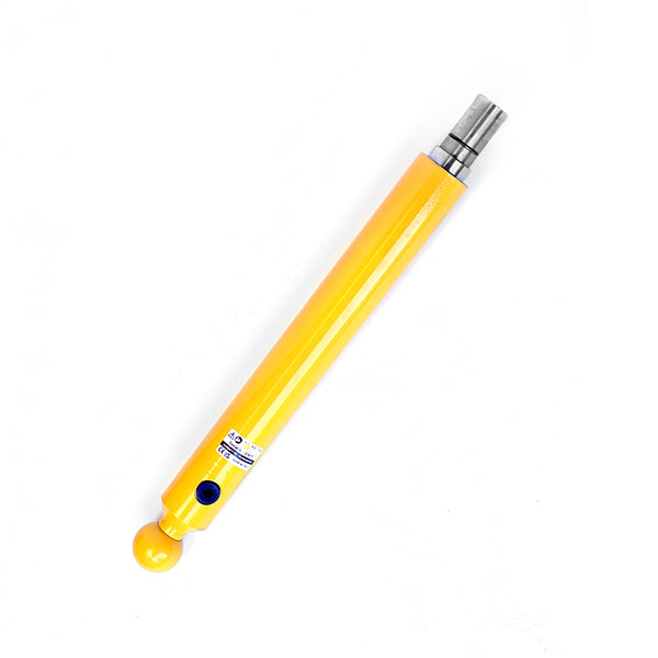 CMO Pushing cylinder 10t 285mm Round Head – Induction Heaters