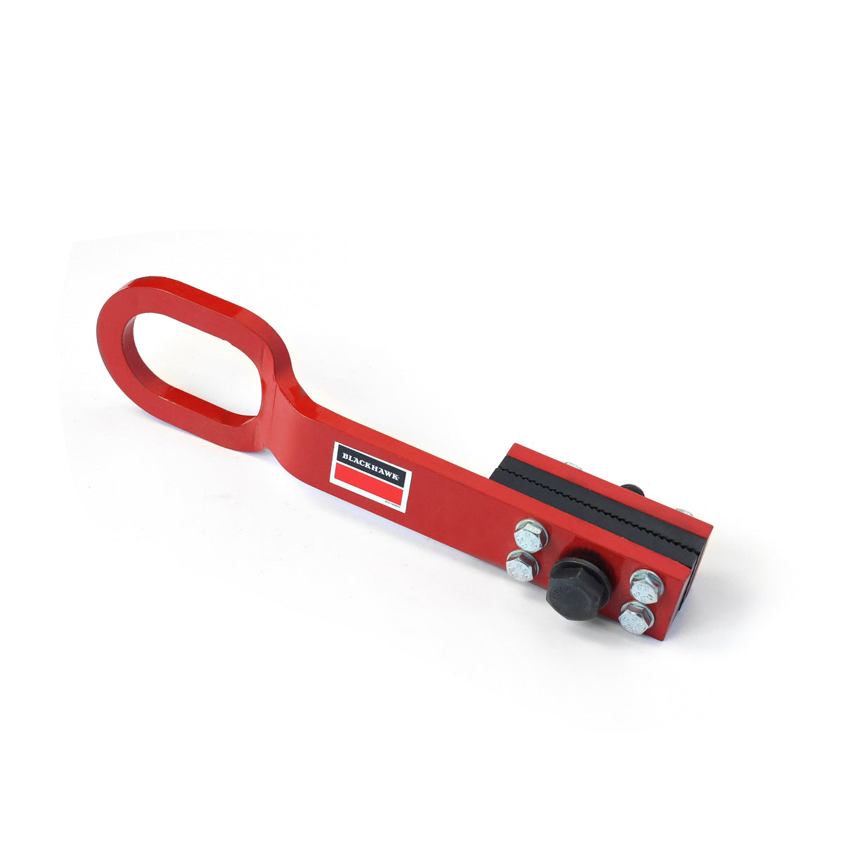 Blackhawk Long Pull Clamp (8 Ton) – Induction Heaters