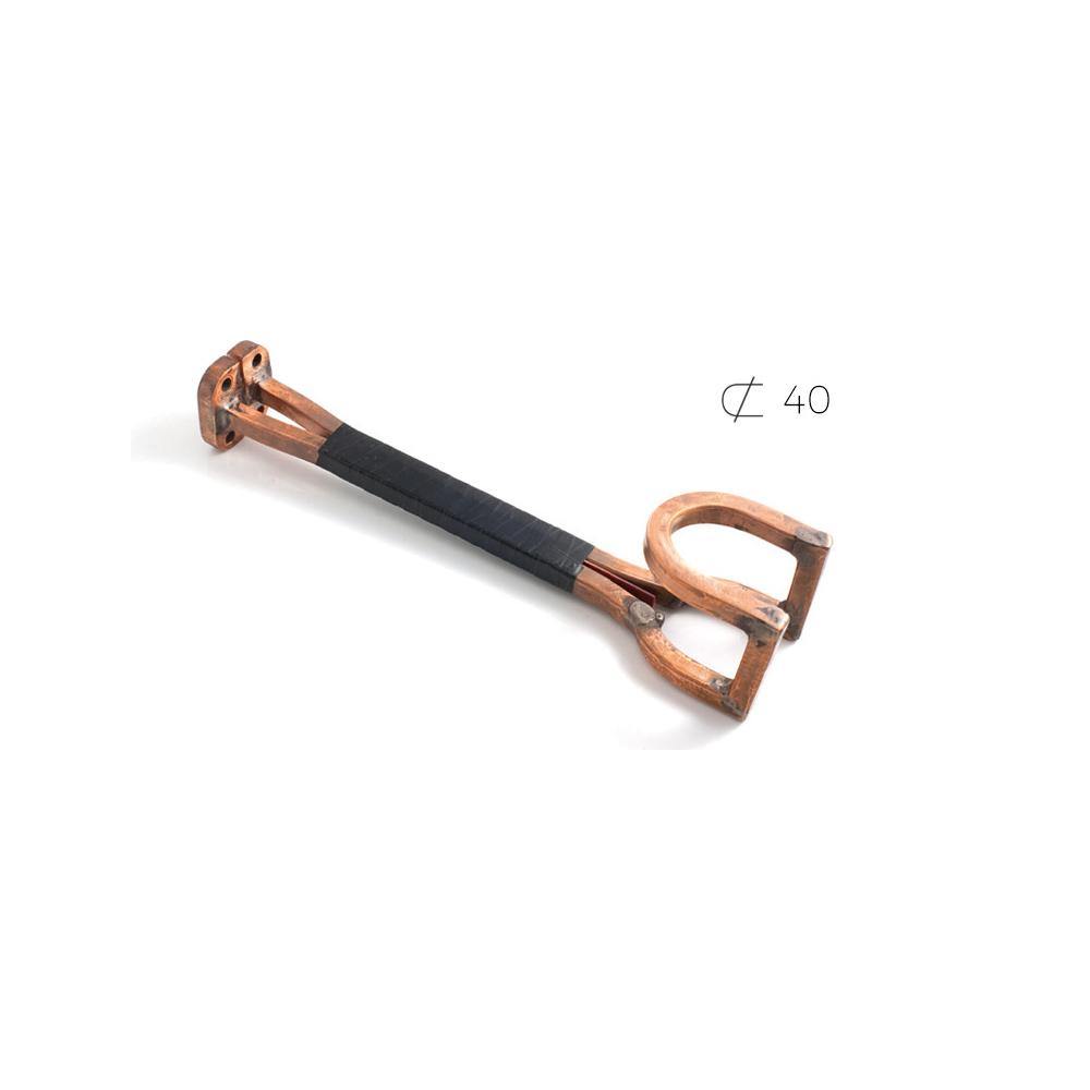 AIT (Albatros) - IND-11KW/M - U-Shaped Coil Concentrator – Induction ...