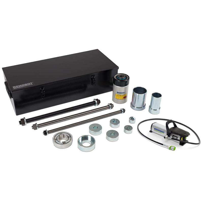 Rehobot EBH18 - Spring Eye Bush Removal Tool by Rehobot | HGV Bushing ...