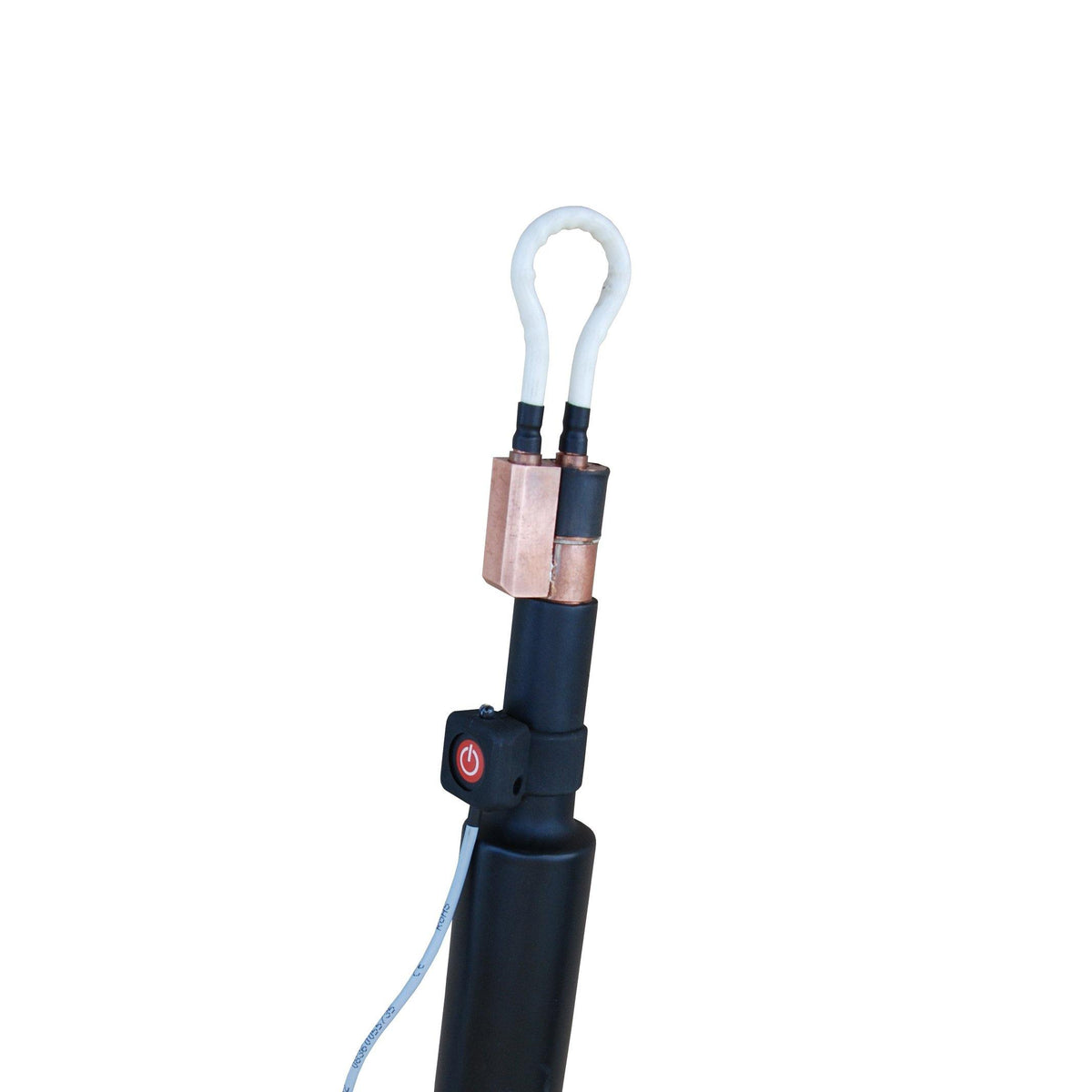 AES HI 3.5 Round Coil 26mm for Reducer – Induction Heaters