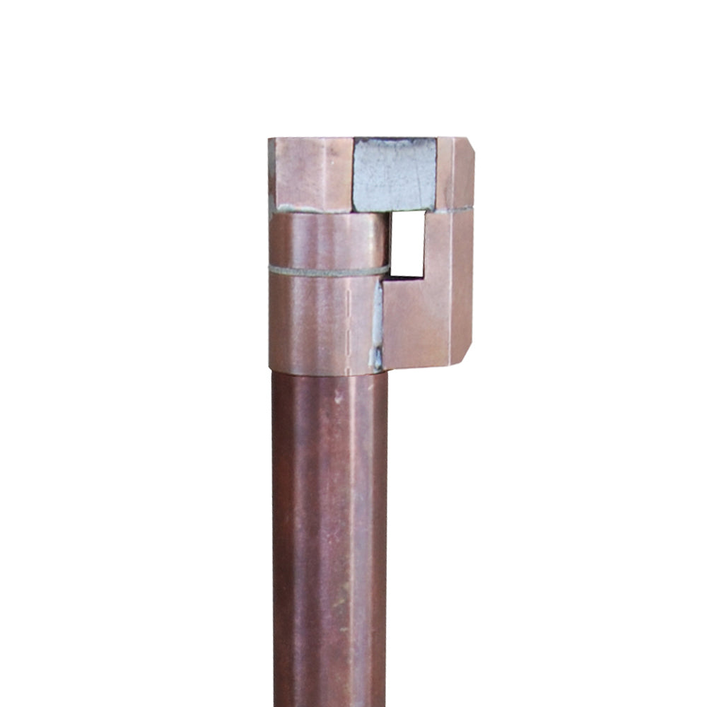 AES Focus Coil Straight - AESHT4 - Heat Inductor Tip / Coil – Induction ...