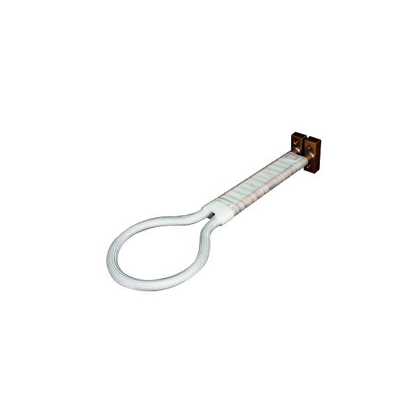 The AES Single-turn Round Coil - 22 to 82mm Coils Available – Induction ...